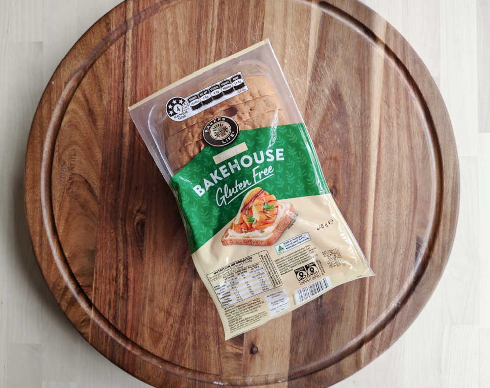 What's The Best Gluten Free Pasta in Aussie Supermarkets? - Nooble