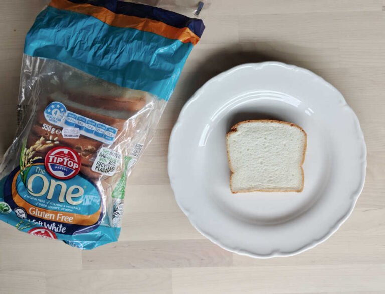 Review of Tip Top The One Gluten Free Soft White - Nooble